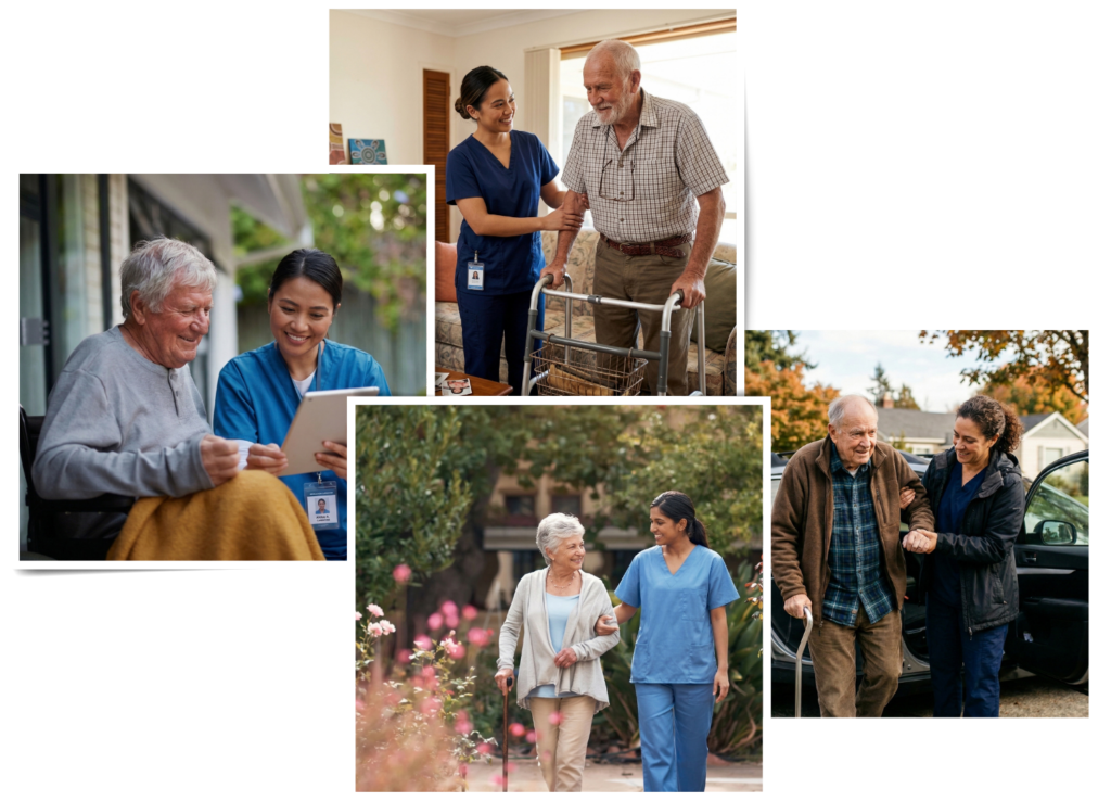 Farran Street Care